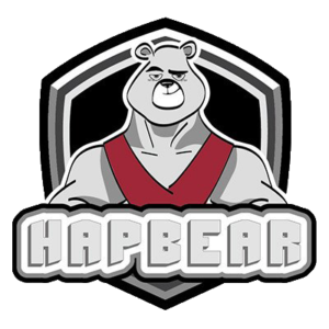 Hapbear Website - Exercise Bike, Resistance Bands & More